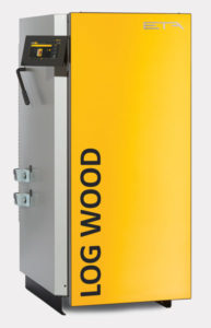 Domestic Biomass Boilers